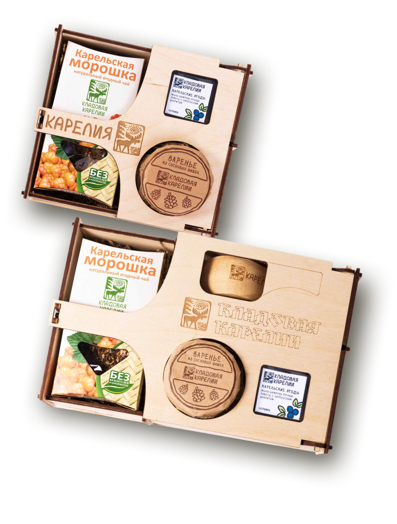 Купить варенье, пастилу, сиропы и чаи из Карелии оптом от 100 рублей с ...