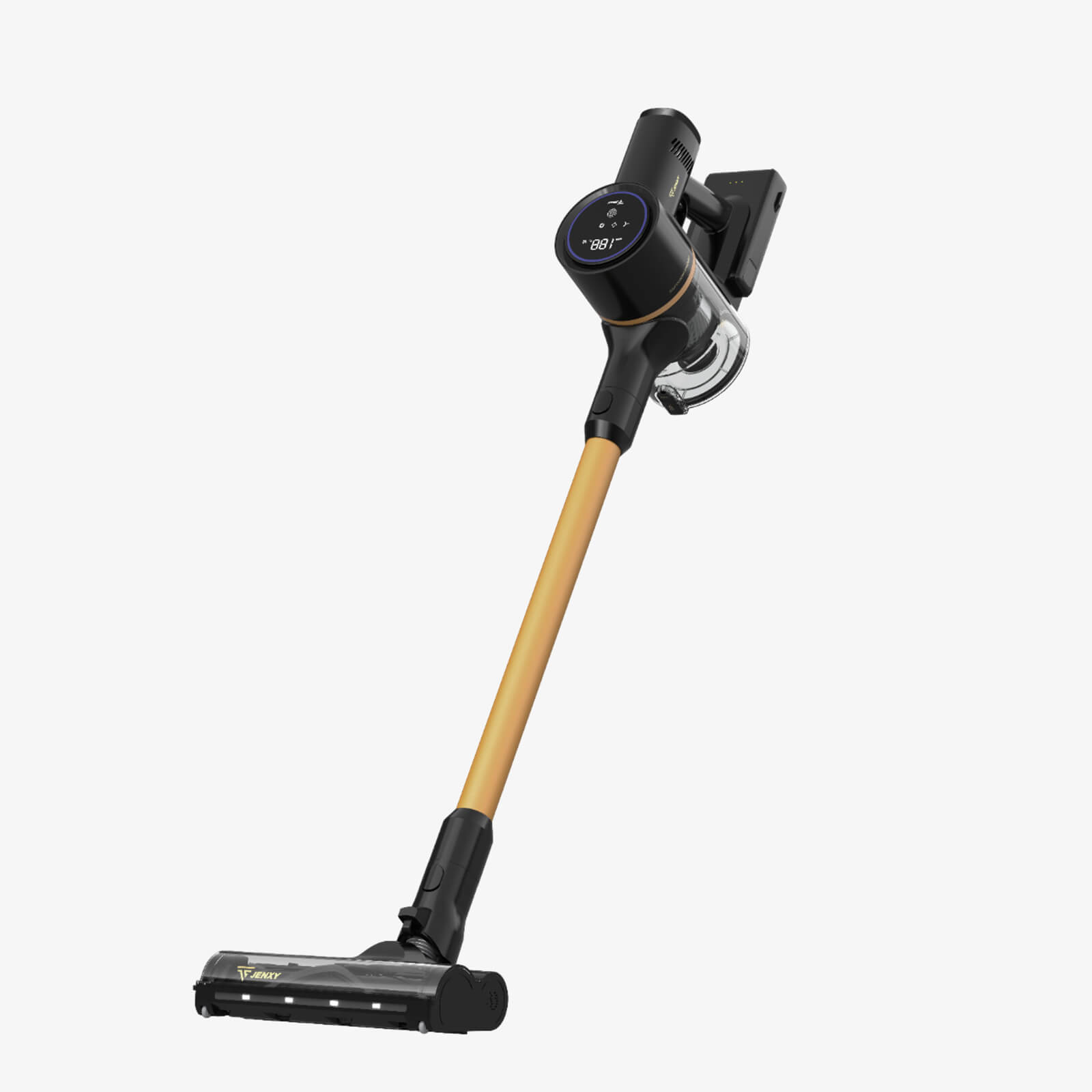 Вертикальный пылесос JENXY М7