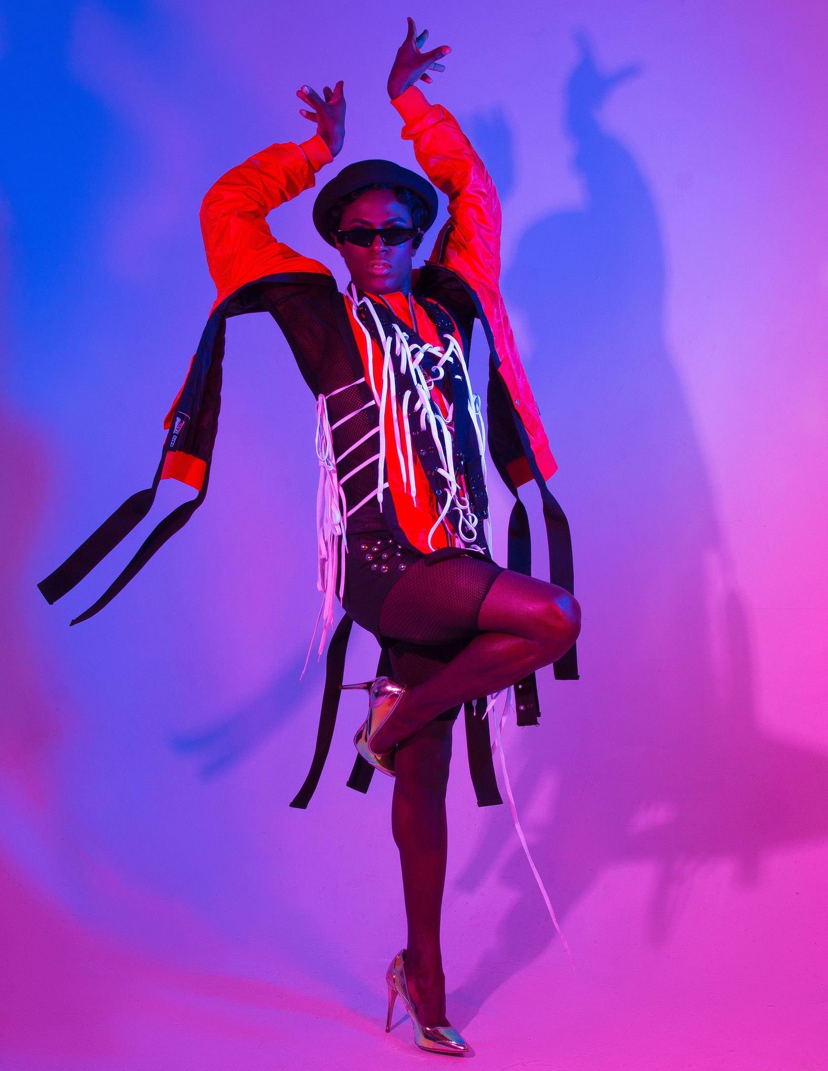 Мастер-классы Jonte