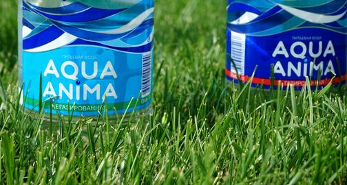 Aqua Anima - Главная