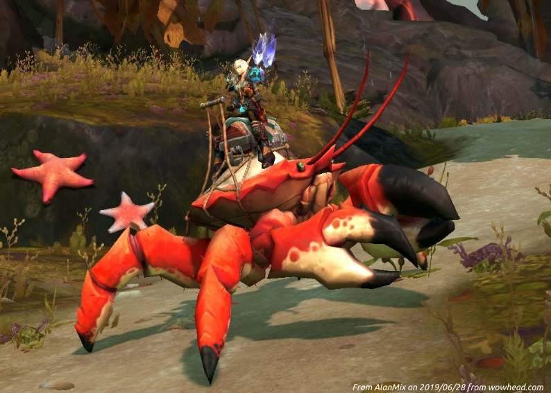 Quests Mounts boost |CyberOverload | World of Warcraft Boost shop