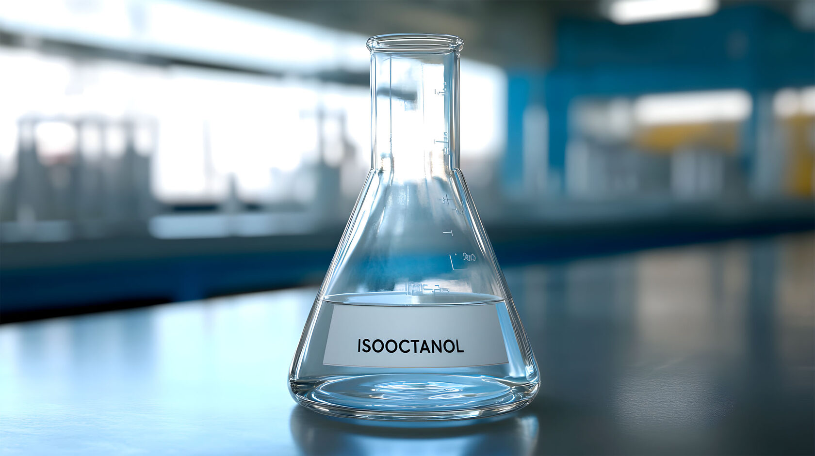 2-этилгексанол (изооктиловый спирт) / Спирты / Поставки / УФА-ХИМ