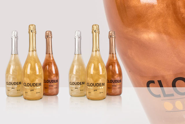 Cloudem Украина