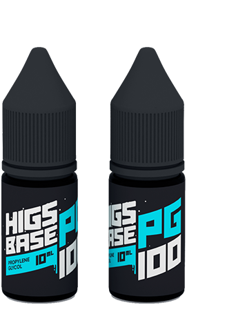 HIGS ★ New level Vape!