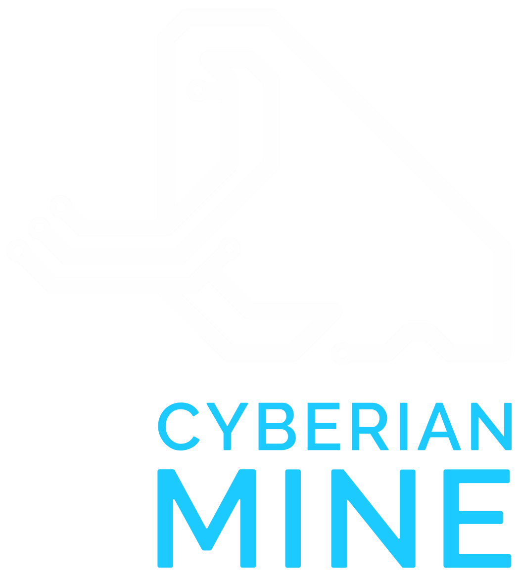 Cyberian Mine GmbH