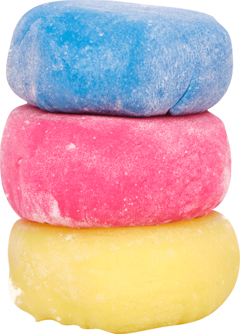 HARUCHA | bubble tea bar