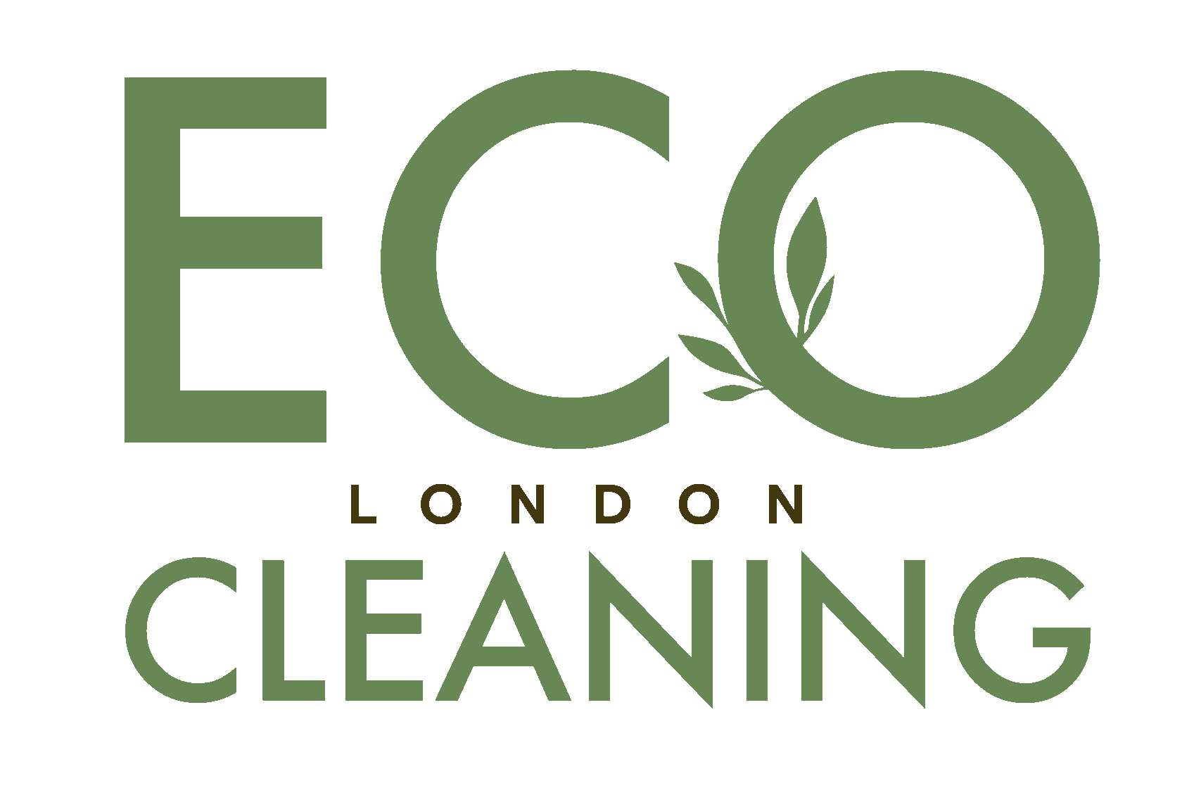 Premier Green Cleaning Services in London.