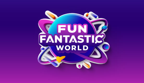 Fun Fantastic World