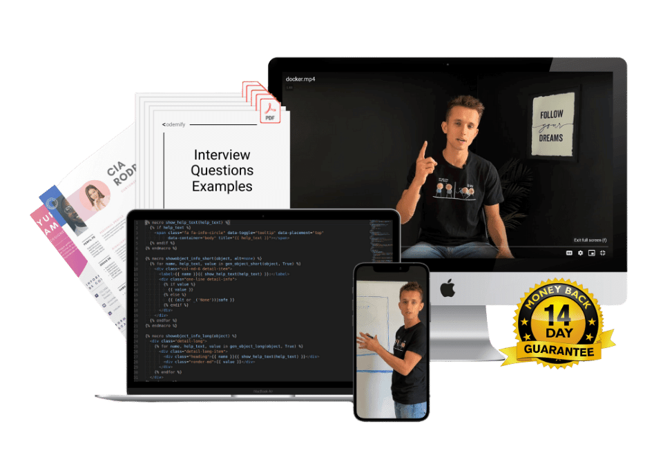 Qa Engineer Courses Onlinesoftware Testing Trainingcodemify Inc