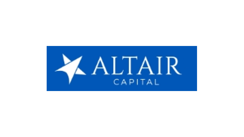 Венчурный фонд AltaIR Capital