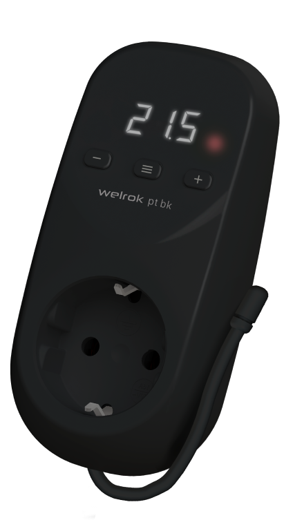 Терморегуляторы Welrok (Вэлрок)