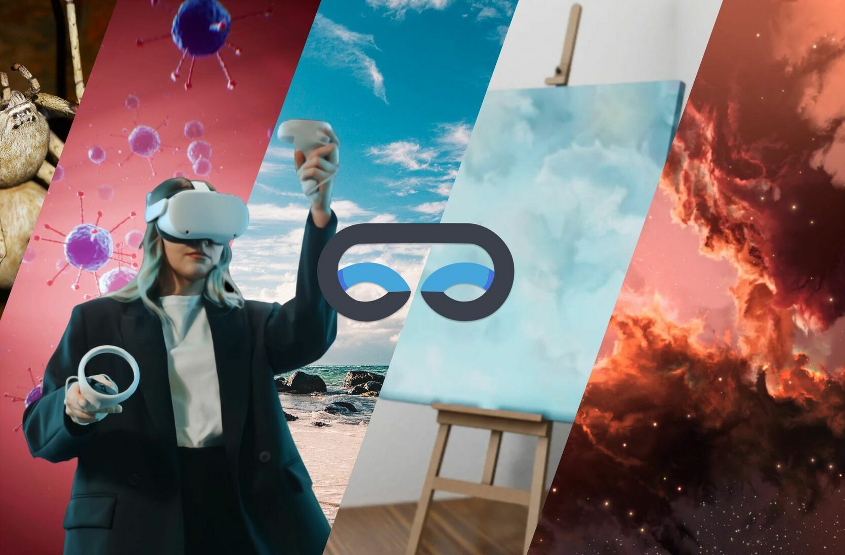 Overcome fear of driving with PsyTech VR | Amaxophobia