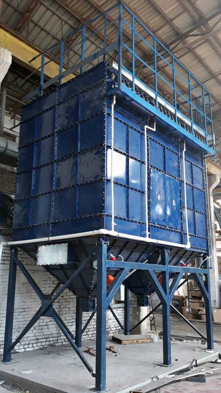 What is a Baghouse: Meaning, Filter Diagram, Types, and Operation