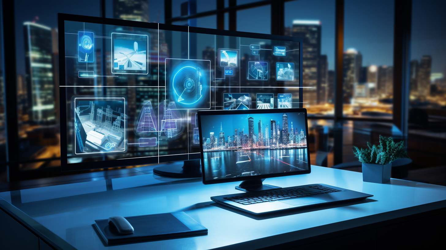 Video Management Software for Windows