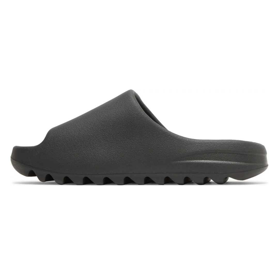 YEEZY SLIDE SOOT купить шлепанцы Adidas оригинал в Москве