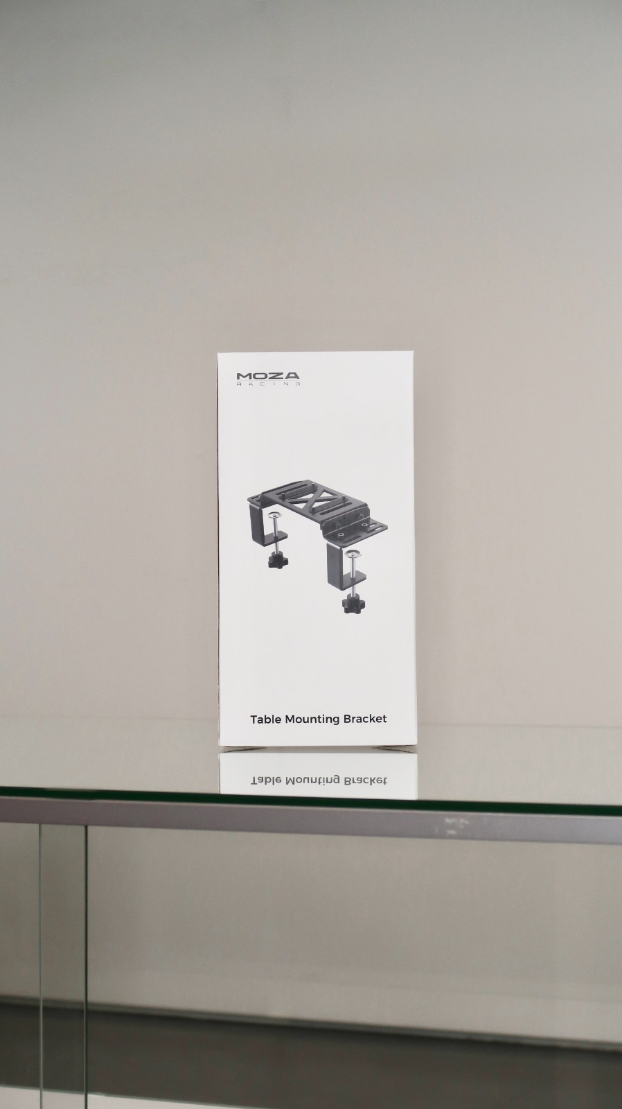 Купить Moza Table Clamp