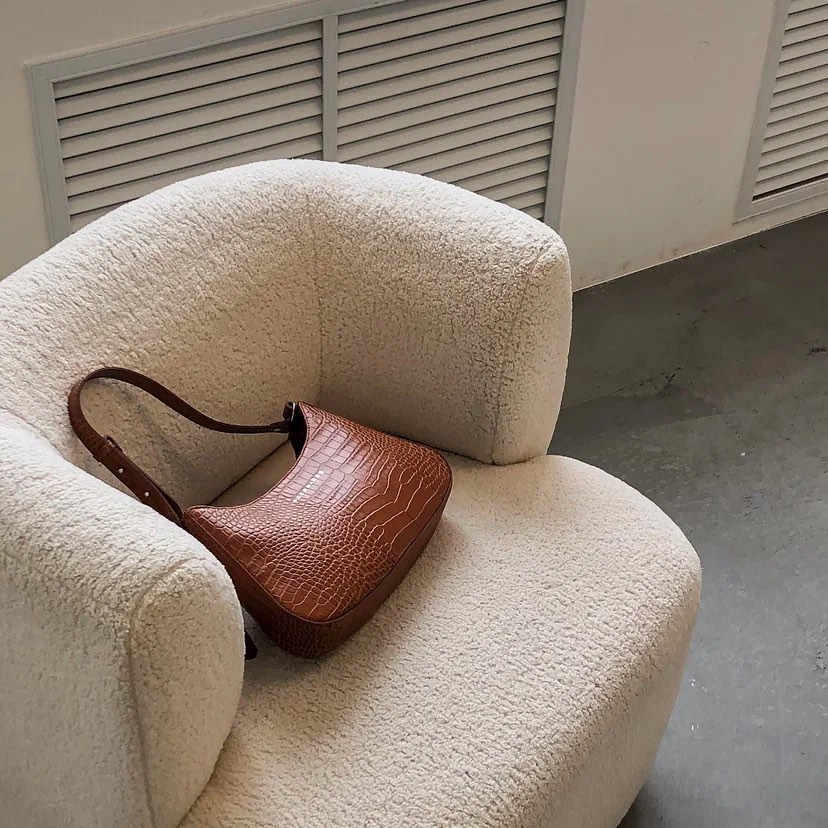 OCN BAG | Создано с любовью всей семьей