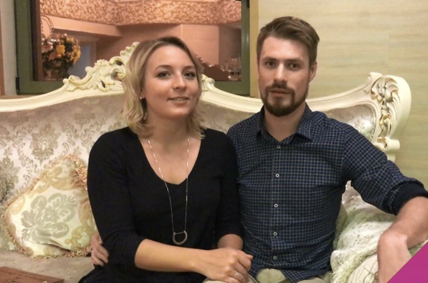 Японские свидания GOKON