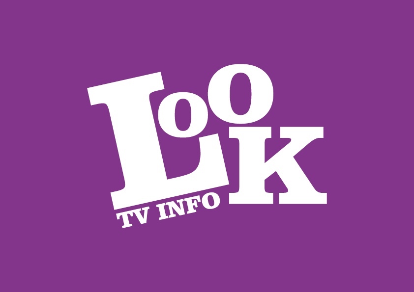 LOOK TV INFO - ЛУК ТВ ИНФО