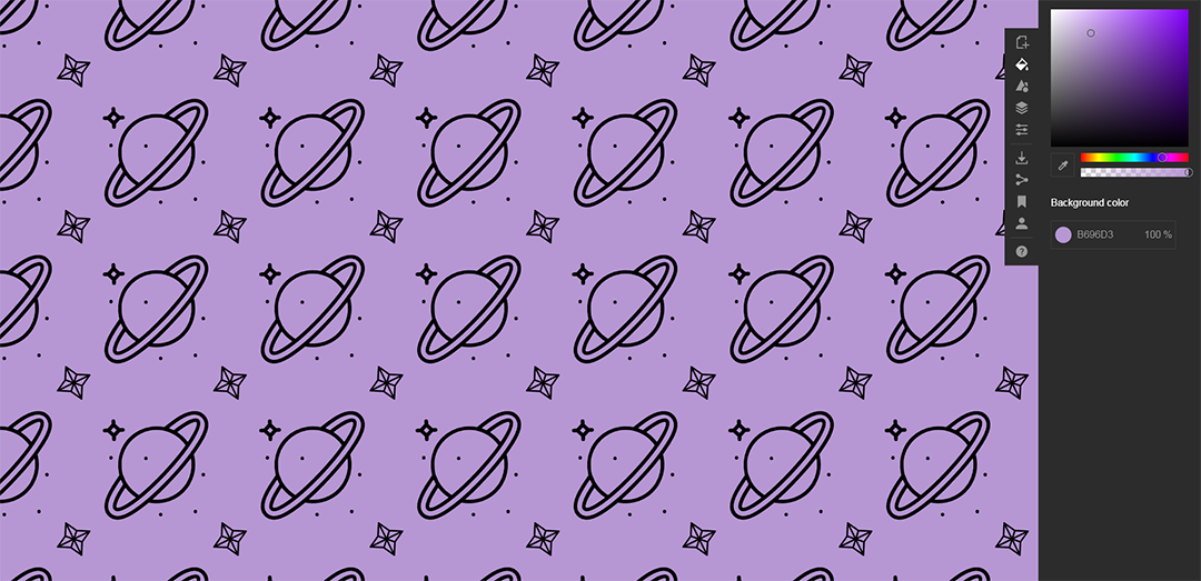 6 ресурсов для создания паттернов