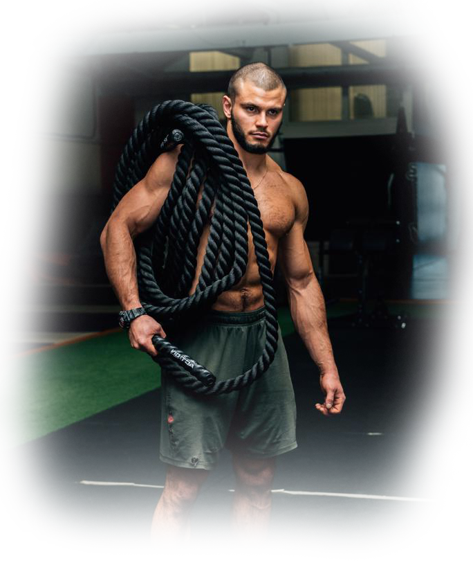 Sandow Fitness премиум фитнес клуб на Нижегородской