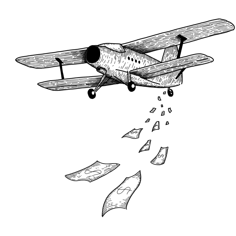 Возвращайте до 18% с пополнений рекламы