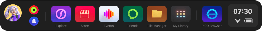 PICO 4 - Купить в Москве!