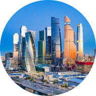 Электронная бесконечная визитка eTag со встроенным бесплатным сайтом