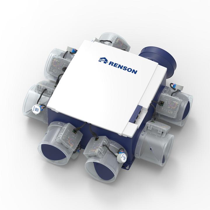 Renson Ventilation