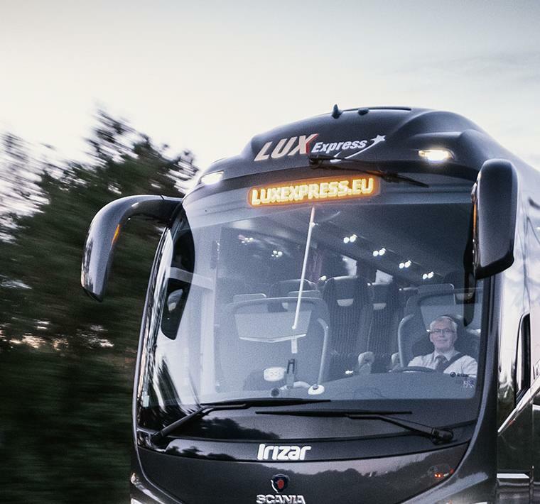 Lux Express