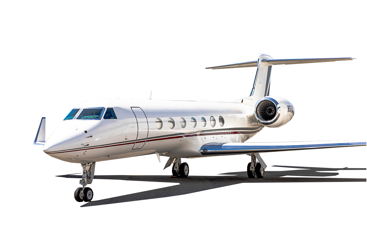 Private Jet Fleet | Talon Air
