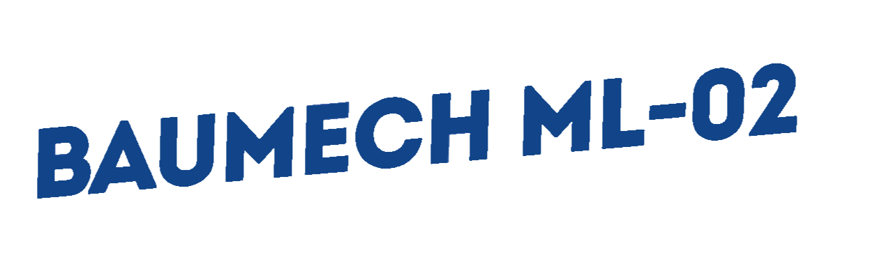 BAUMECH | Мини-спецтехника | Машиностроительное предприятие