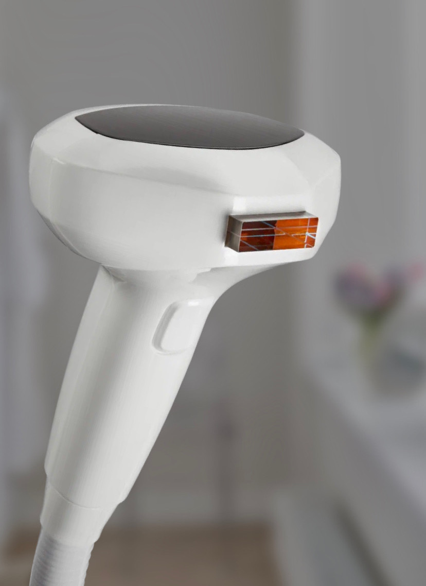 Многофункциональная платформа MORPHEUS, LUMECCA, DIOLAZE (Аппарат InMode)