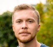 "Pencil Portrait: from simple to complex" Ivan Loginov