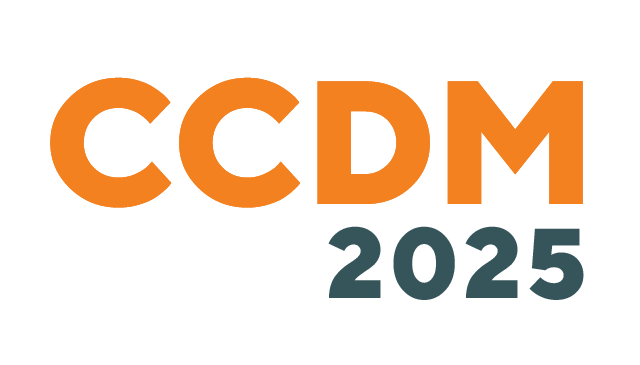 CCDM 2025 Moscow