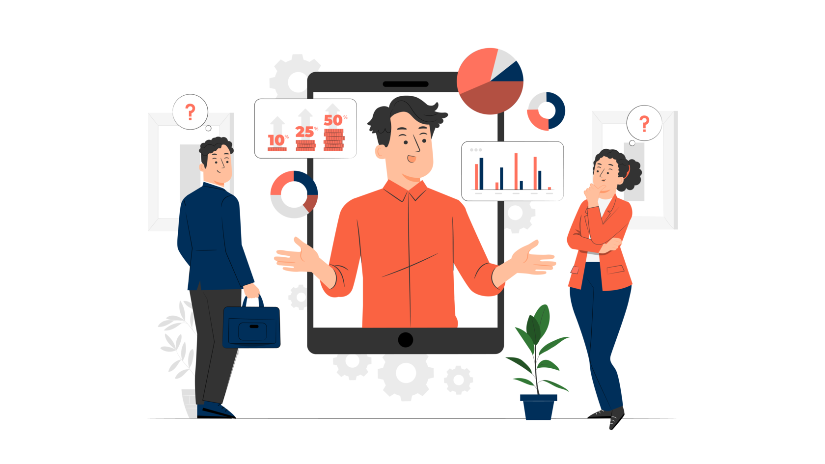 What Is BI Connector: Functions, Benefits and Top BI Connectors You Can Use