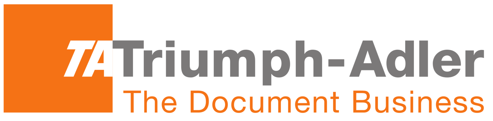 История Triumph-Adler