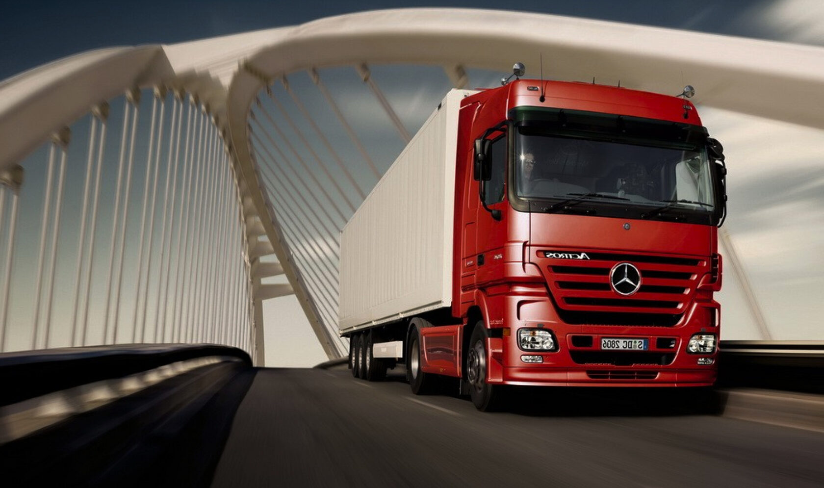 ArtLogics | Кейс FM Logistic