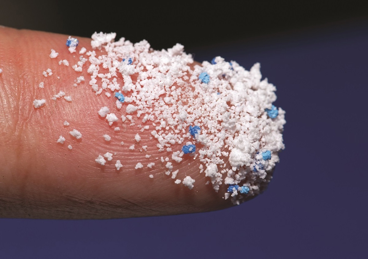 Poluarea cu Microplastic – de la A la Z