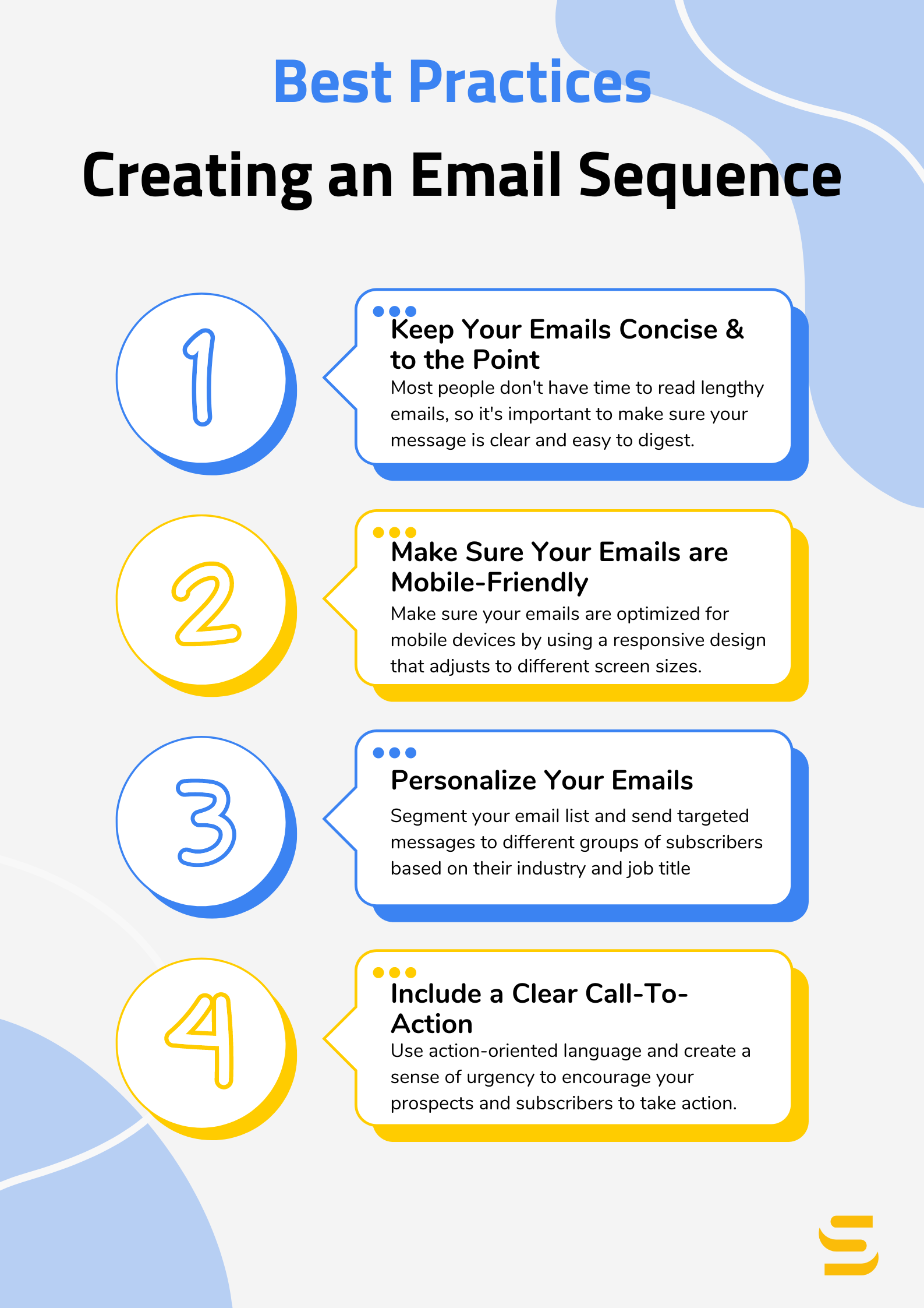 What is an Email Sequence?