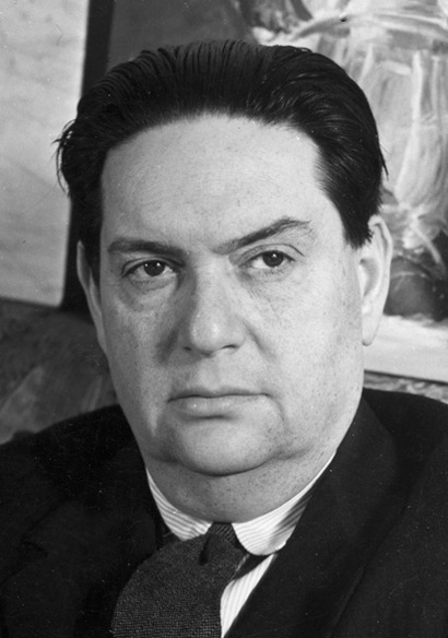 Darius Milhaud [1892-1974] - String Quartet No. 1, Op. 5, 1912