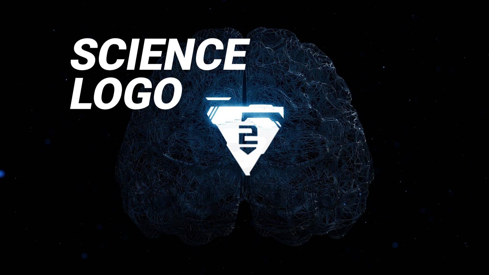 Science logo