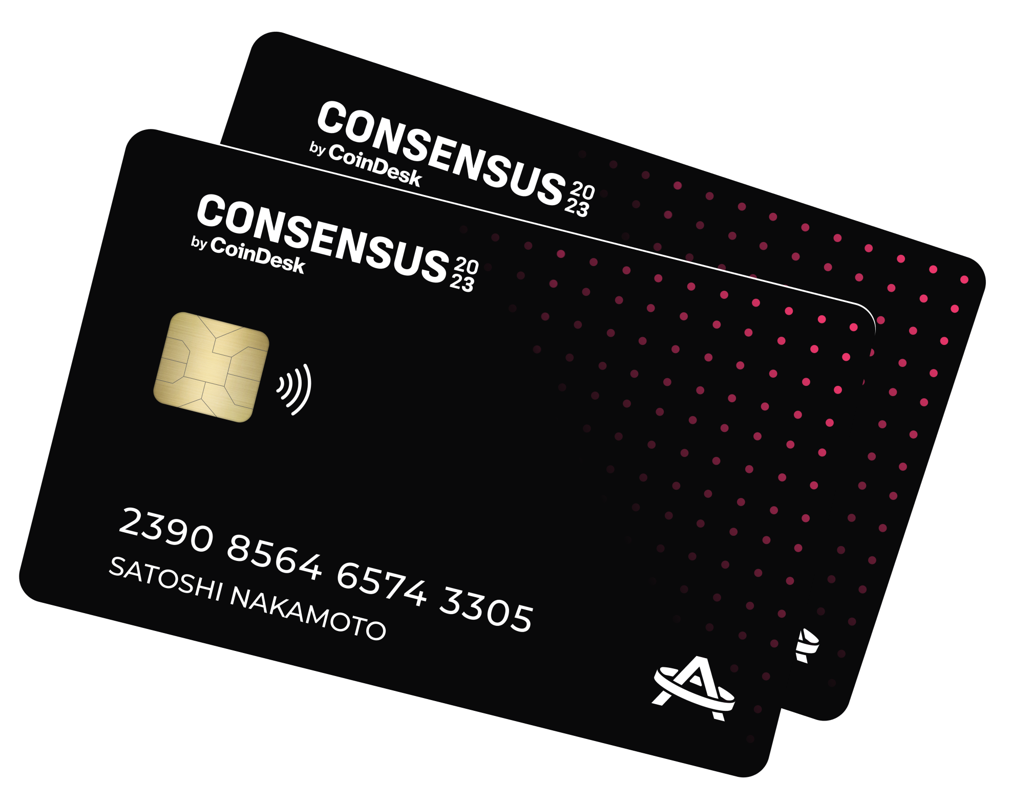 Ammer × Consensus2023