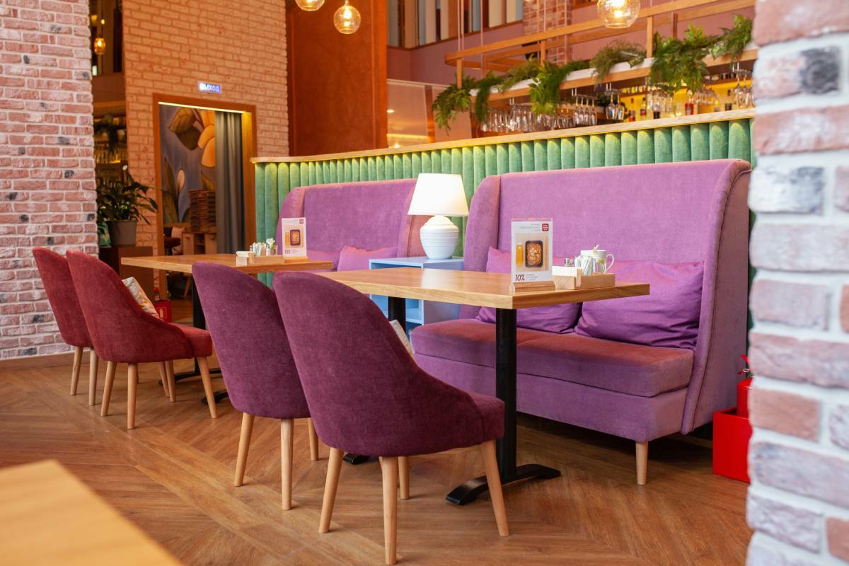 Условия сотрудничества — Фабрика кухни «Своя Компания»