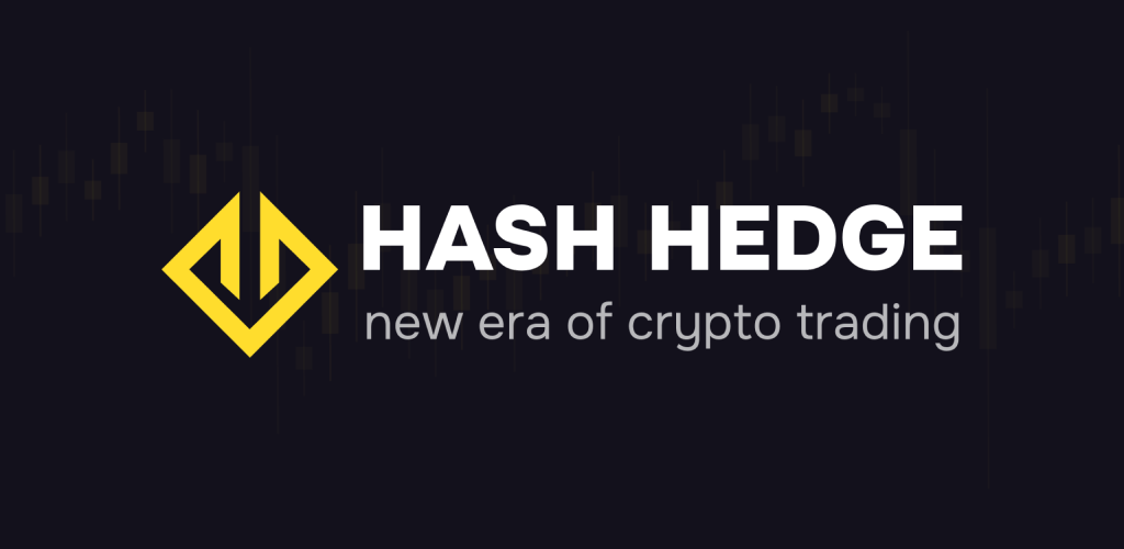 Партнерская Программа | Hash Hedge
