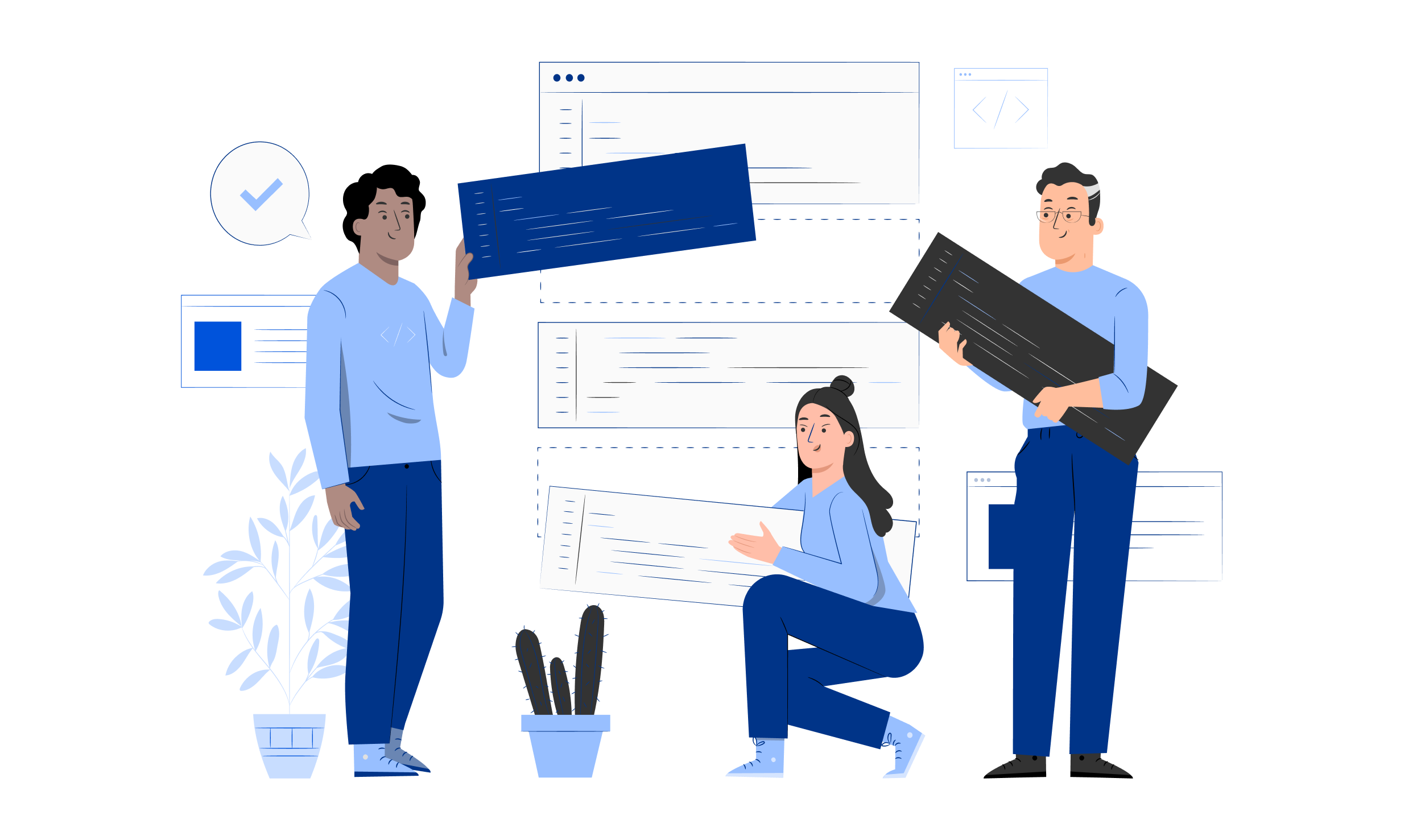 Enterprise Software: What is it, Types, and Examples