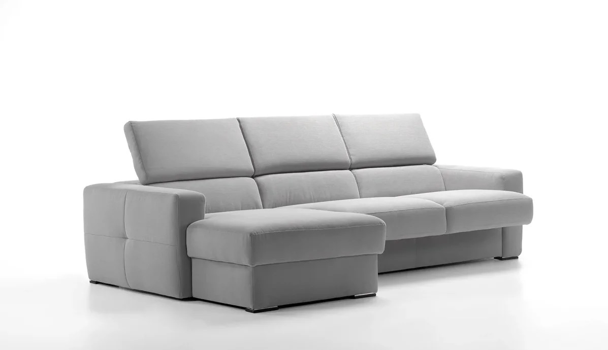 Европейские диваны ROM