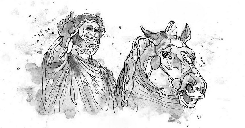 Стоицизм на каждый день