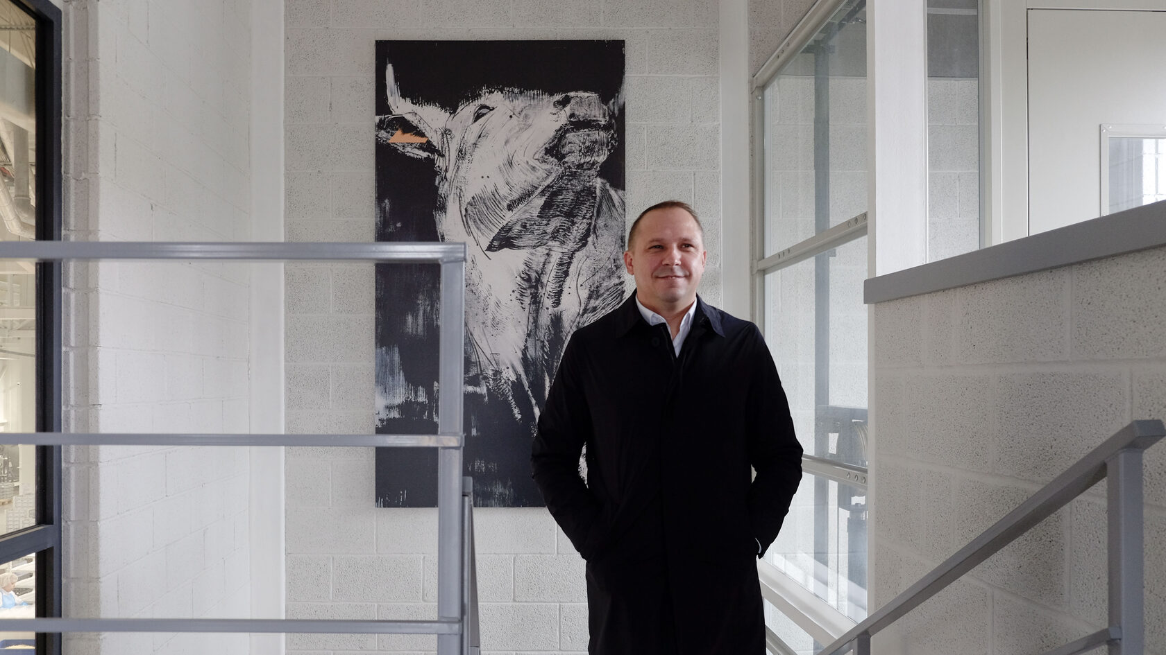 No senām tradīcijām līdz godalgotām inovācijām. Ieskats 'Smiltenes ...