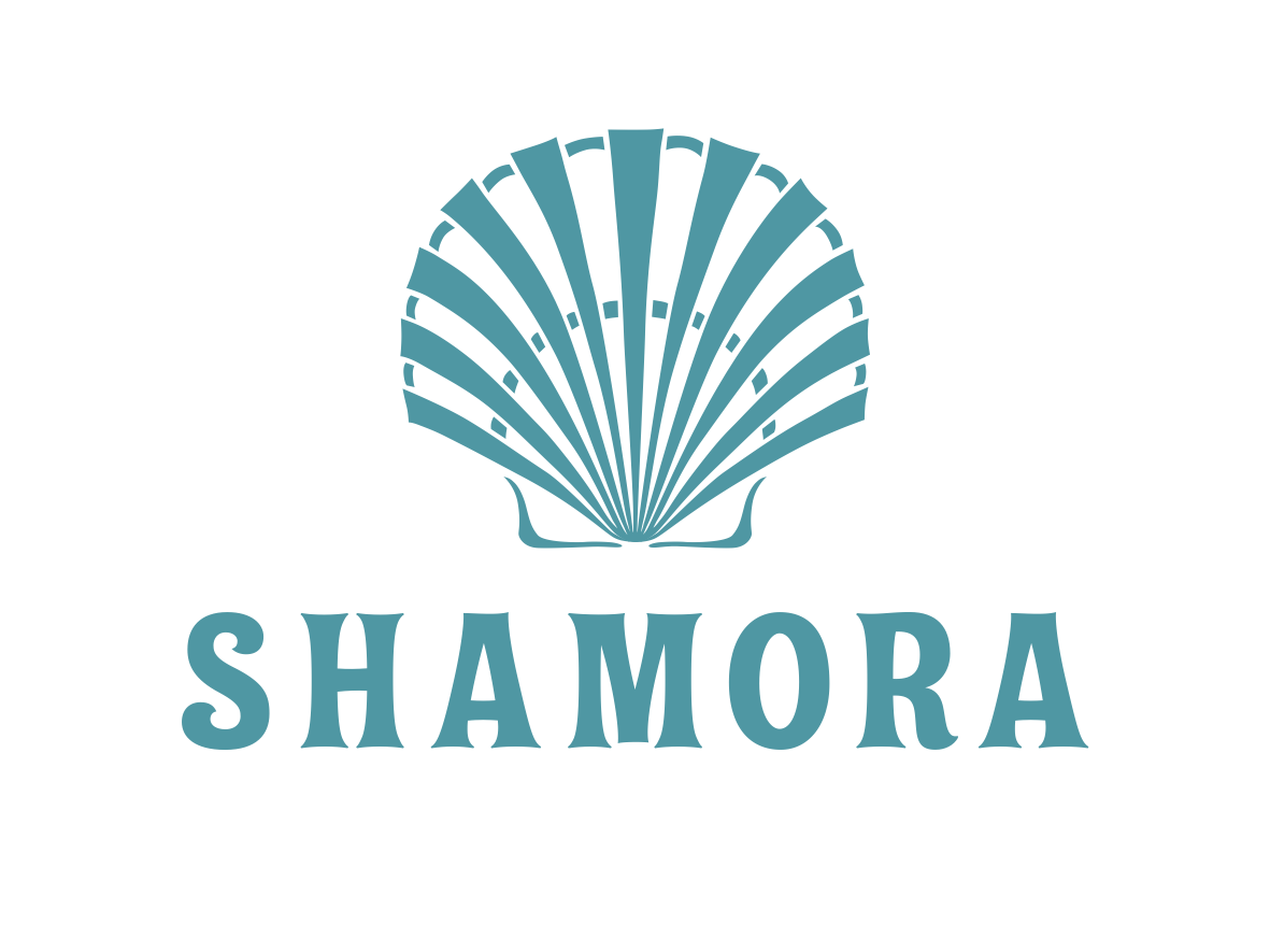 Shamora Cafe in a heart of Adelaide